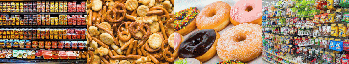 Food/Merchandise – IIDA GROUP